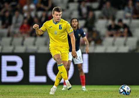 Україна Іспанія пряма трансляція півфінал молодіжного Євро 2023 5 липня 2023 — Cуспільне Спорт