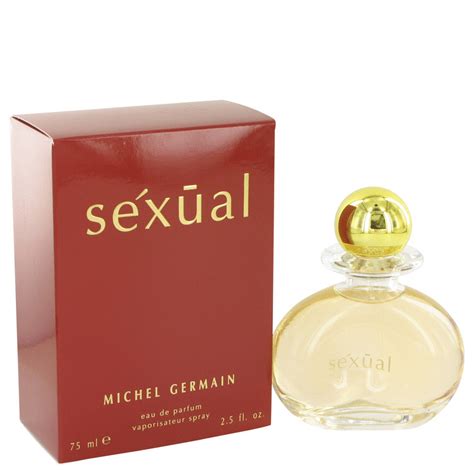 Sexual Perfume For Women By Michel Germain FragranceX Com