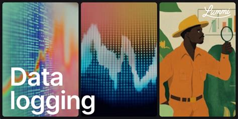 Data Logging Images — Free Hd Download On Lummi