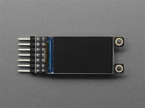 overview adafruit 1 14 240x135 color newxie tft display adafruit