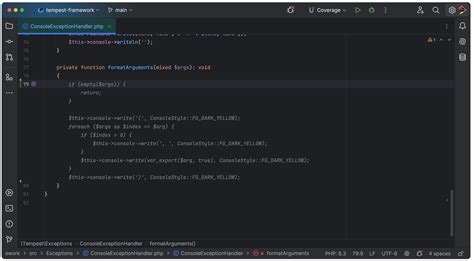 Ai For Php Programming Phpstorm Ide