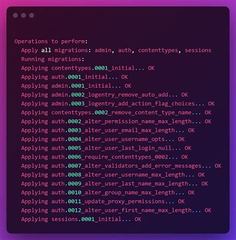 django admin paneli