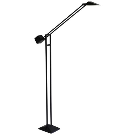 Postmodern Articulated Floor Lamp For Sale At 1stdibs