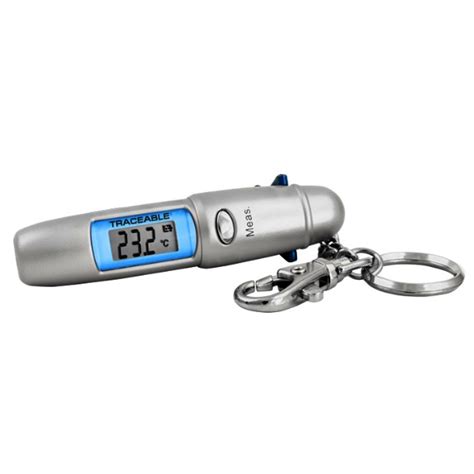 Thermometers Van Loenen Instruments