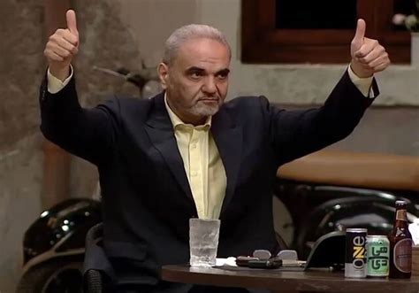 عکس جواد خیابانی در دانشگاه چه درسی تدریس می کند؟