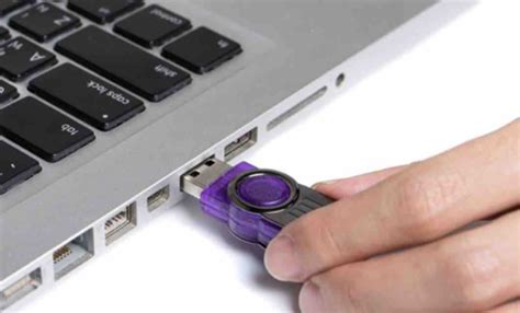 Tại Sao Usb Không Boot Được Usb Laptop Không Nhận Usb Boot Phải Làm Thế Nào Website WP