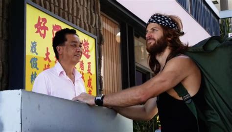 Pictures Of Kevan Moezzi