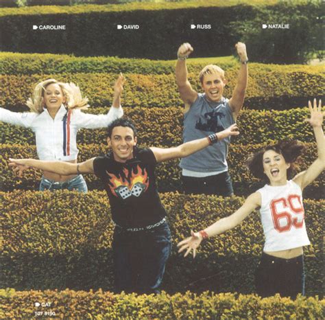 Interview David Ducasse Cant Stop The Pop