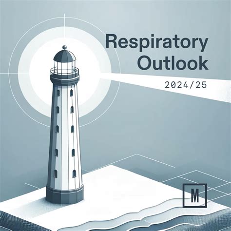 Launching The Respiratory Outlook 2024 25 Forecasting Series — Ea Forum