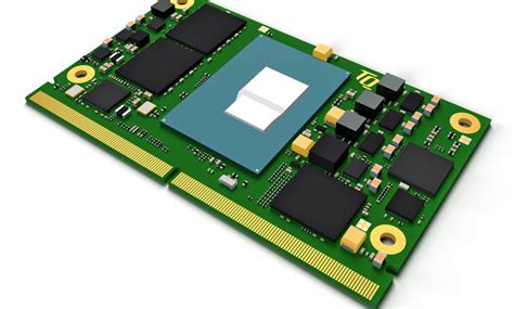 tq releases its intel powered tqmxe41s smarc module embedded