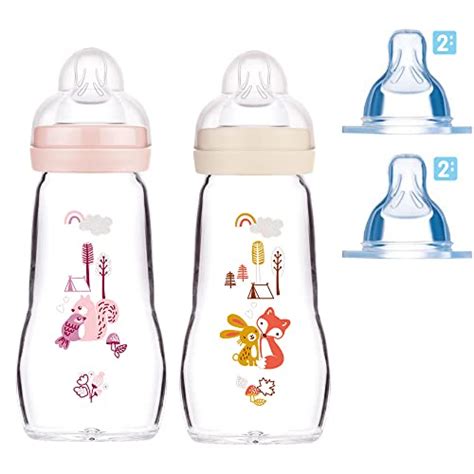 Mam Glasflaschen Set Die 15 Besten Produkte Im Vergleich Kita De