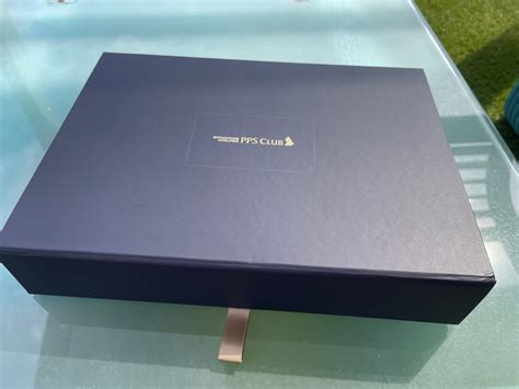 Bn Sq Pps Club Box Furniture And Home Living Home Improvement And Organisation Storage Boxes