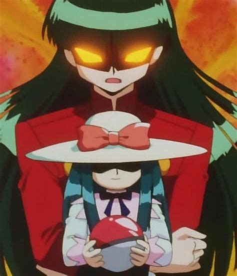 Sabrina Pokemon Hot Sabrina Pokemon Hot