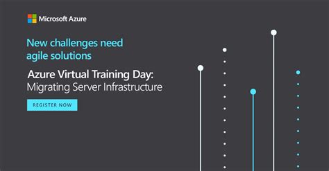 Attend The Azure Virtual Training Migrating Server Infrastructure On