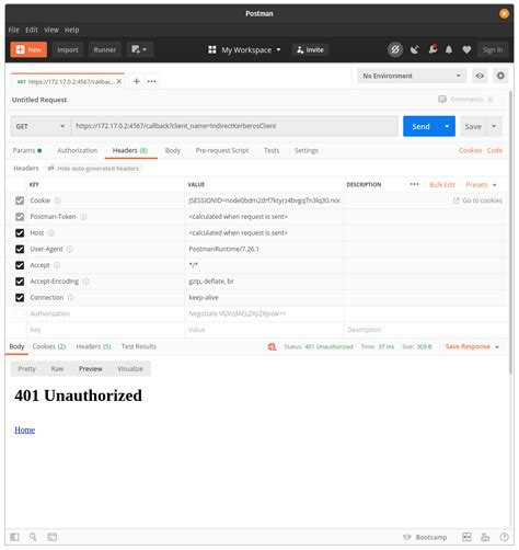 github fredrikbakken sparkjava pac4j kerberos closed lock with key