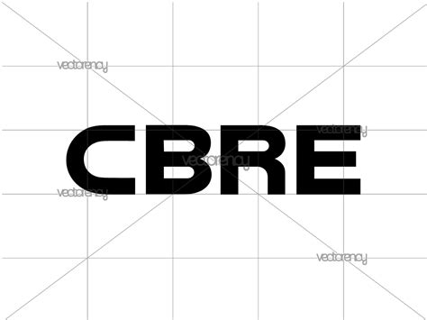 Cbre Logo Svg Vectorency