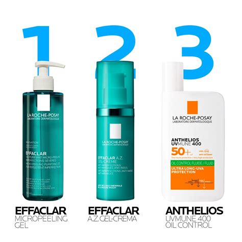 Effaclar Az Crema Per Pelle Acneica Top Farmacia