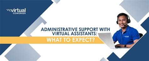 Virtual Assistant Admin Support Improve Efficiency And Save Time
