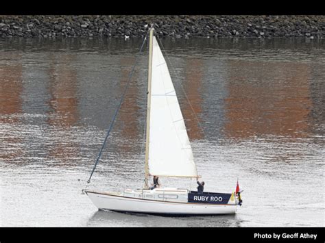 Ruby Roo Tyne Ships