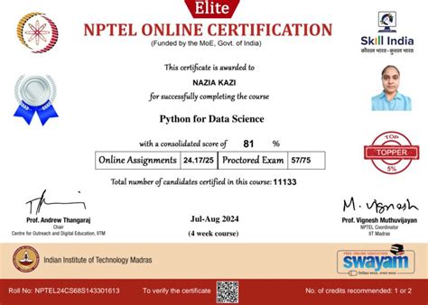 Nazia Kazi On Linkedin Python Datascience Machinelearning