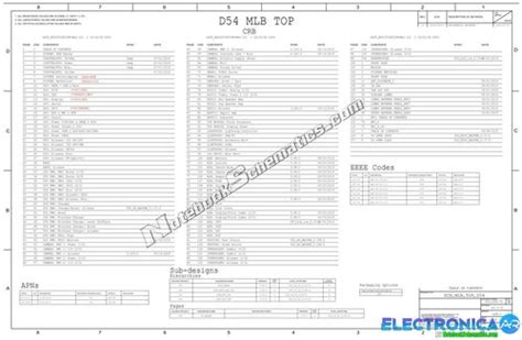 Iphone 12 Pro Max Schematics Esquemas Foro De Microelectrónica
