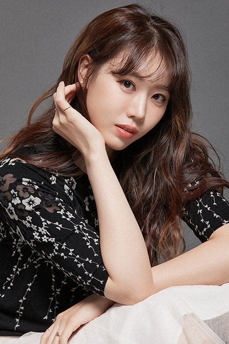 Kang Eun Hye Picture 강은혜 Hancinema Kang Eun Hye Picture 강은혜 Hancinema