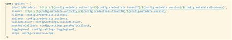 Nodejs How Can We Use Access Token To Authorize Our Rest Api