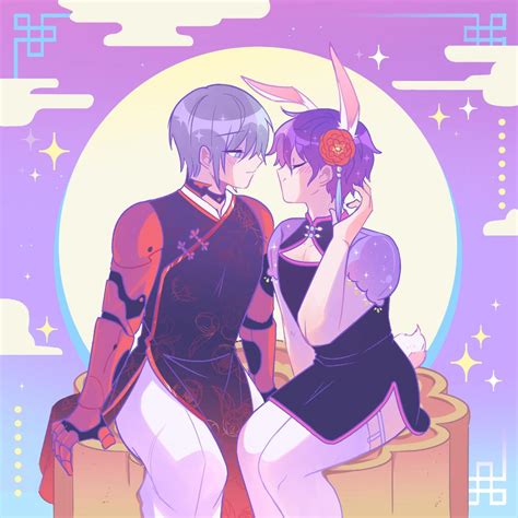 Find Exclusives For Refrainbow Patreon Tokopedia Instagram