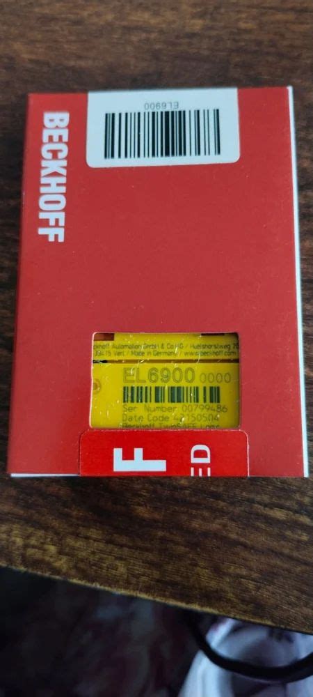 Beckhoff Plc Beckhoff Plc Controller Latest Price Manufacturers