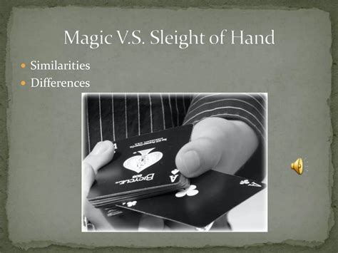Deceptive Practices Ppt