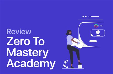 Zero To Mastery Academy Review Pros Cons And Final Verdict