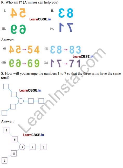 joyful mathematics class 2 solutions chapter 11 data handling