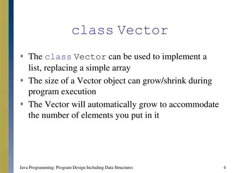 Ppt Vectors Strings And Enumeration Data Types Powerpoint