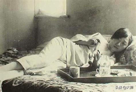 民国旧事：富家儿媳桀骜不驯，误中拆白党圈套，身败名裂沦为流莺