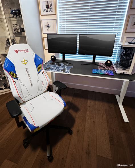 Secretlab Secretlab Added A New Photo