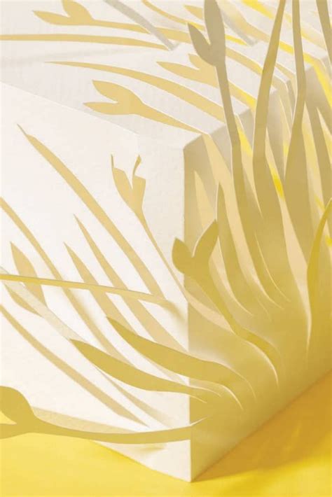 An Exploding Cube Is Just One Of The 40 Projects In The Art Of