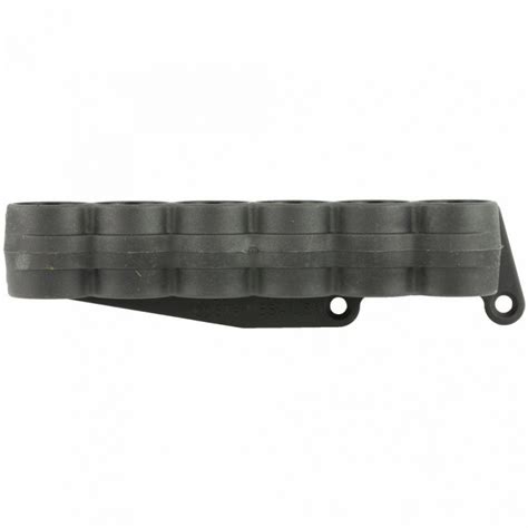 Mesa Remington 12ga Sureshell Carrier 6 Shell Side Saddle