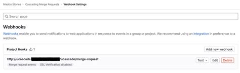 How To Adopt A Cascading Merge Request Strategy With Gitlab Flow