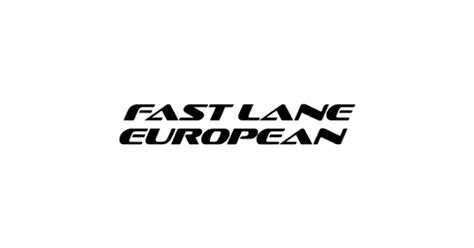 fast lane european promo codes 50 off in april 2025