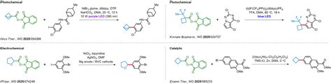 N Hydroxyphthalimide Nhpi Esters For Cross Coupling Enamine