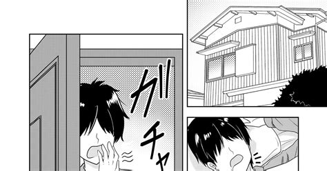 オリジナル 先輩が好きな後輩ちゃん87 とおさき じゅんのマンガ 漫画 看板娘 裸エプロン Pixiv