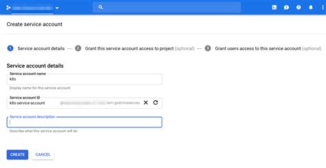 Kubernetes Keep Getting Permissions Error Gcloud Container Clusters Get Credentials Stack