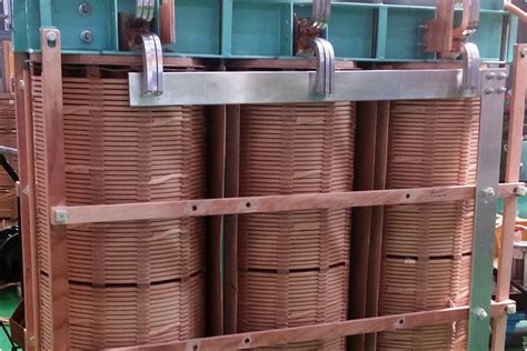Transformer Reconditioning And Rewinding Process Utb Transformers