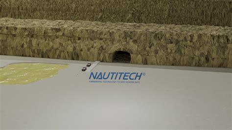 Undergroundmining Miningengineering Miningindustry Coalmining… Nautitech®