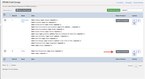 How To Configure The Personalization Preview Input In Ppom Themeisle