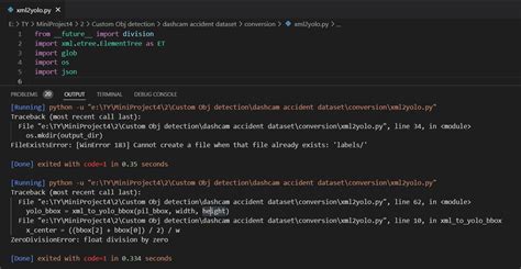 Zerodivisionerror Float Division By Zero Brother Please Help Me With This Error At Line 9 10