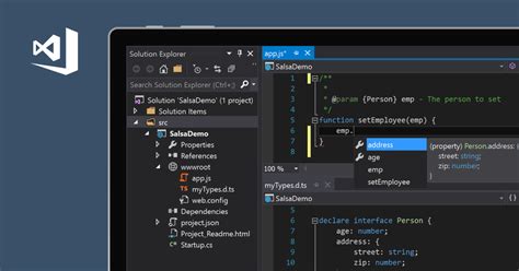 The 5 Most Popular Javascript Frameworks