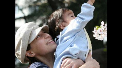 El Intenso Amor Entre Una Madre Y Su Hijo