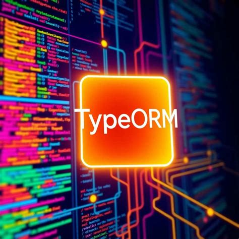 Understanding Typeorm Configuration Options Typeorm The Complete