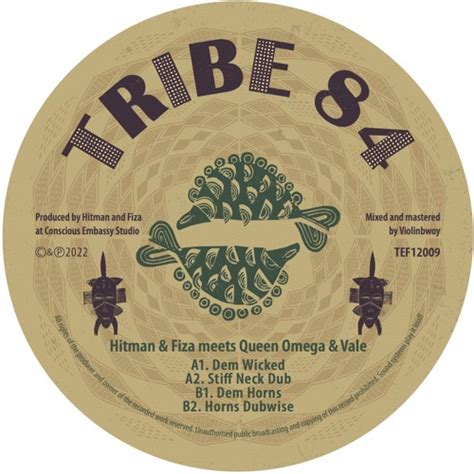 Stream Dem Horns By Tribe84records Listen Online For Free On Soundcloud